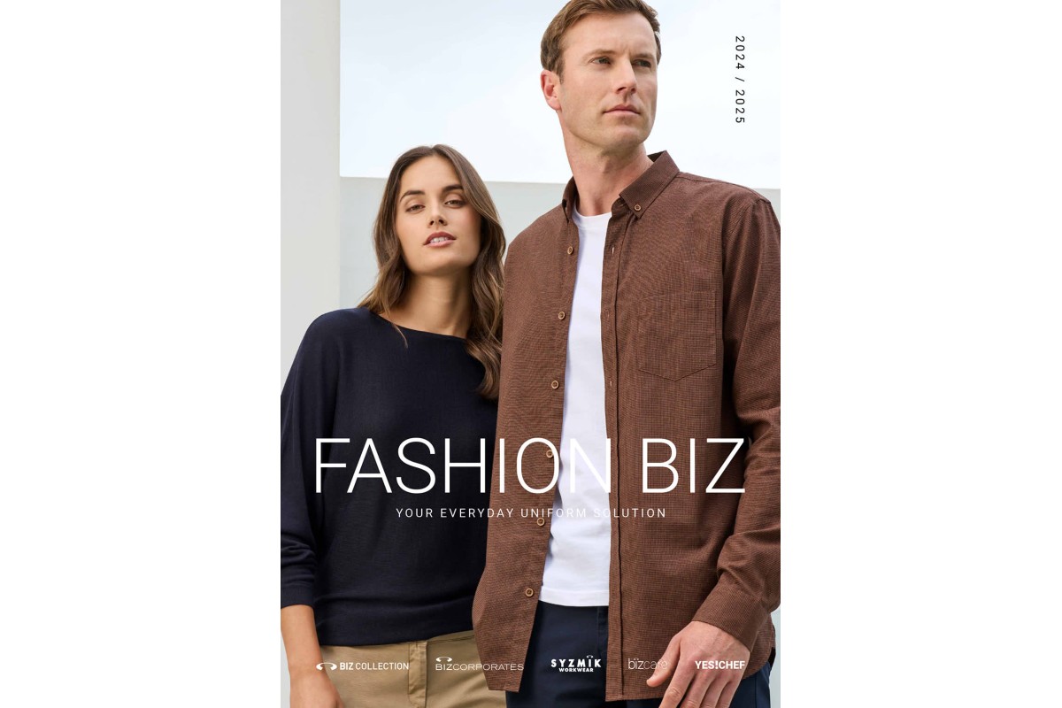 Biz Collection Catalogue 2024