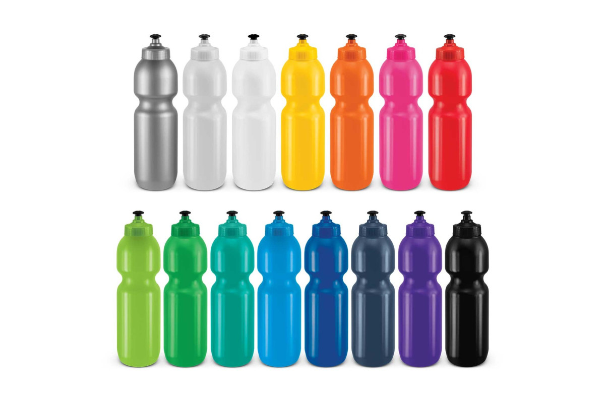 Supa Sipper Bottle