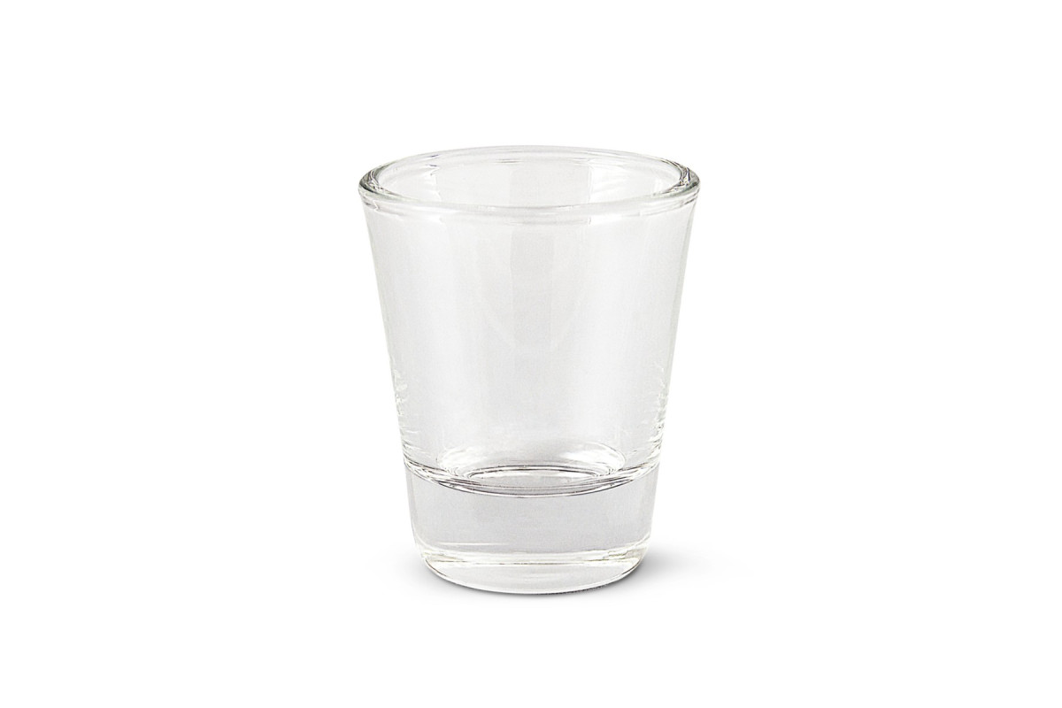Boston Shot Glass