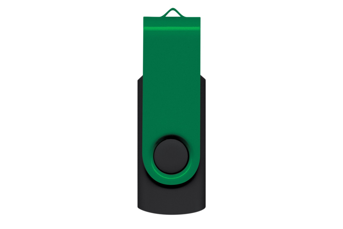 Helix 4GB Mix & Match Flash Drive