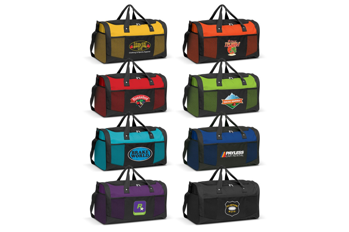 Quest Duffle Bag