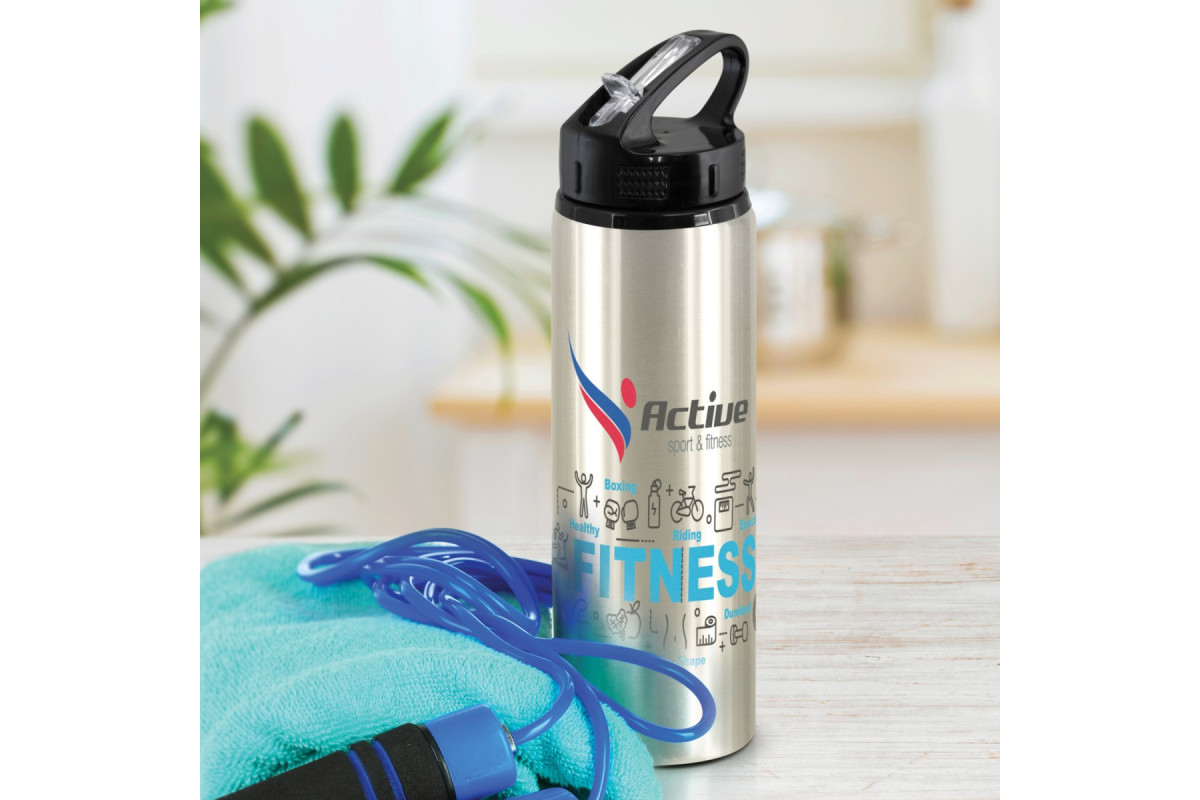 Oasis Bottle - Flip Cap