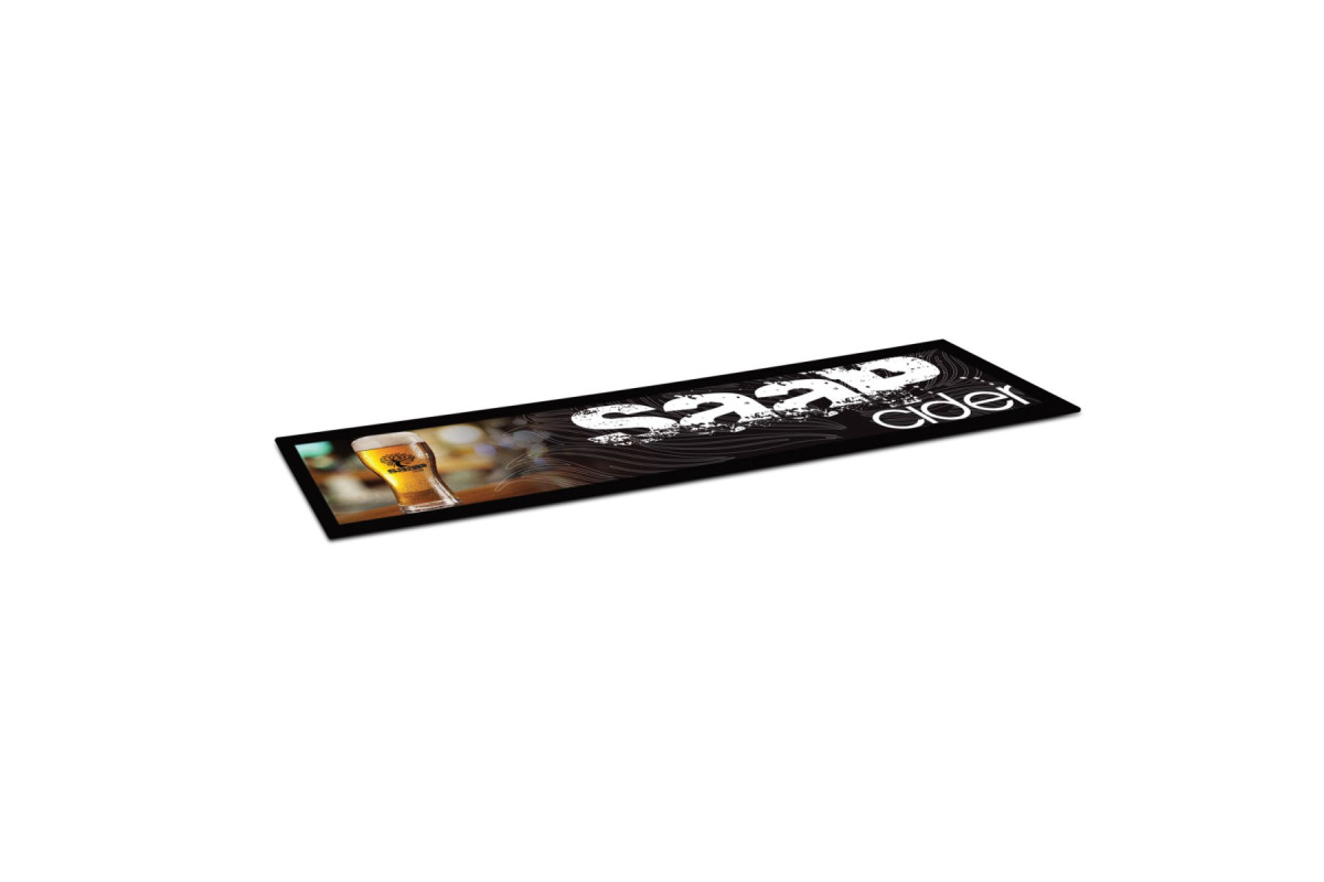 Large Counter Mat