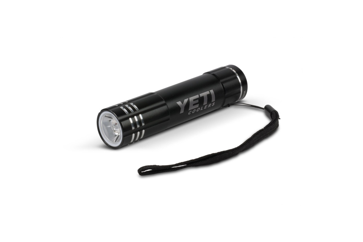 Flare Torch Power Bank