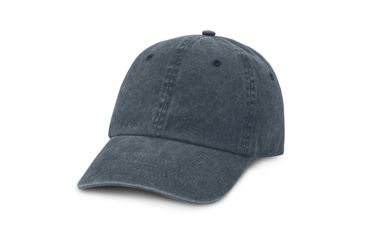 Faded Cap