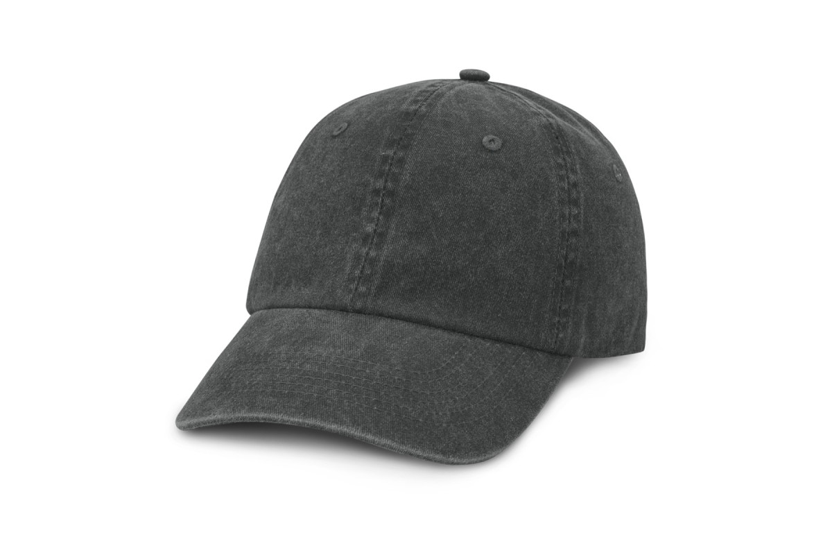Faded Cap