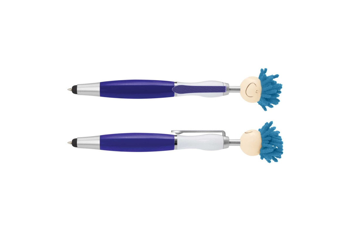 Mop Topper Pen