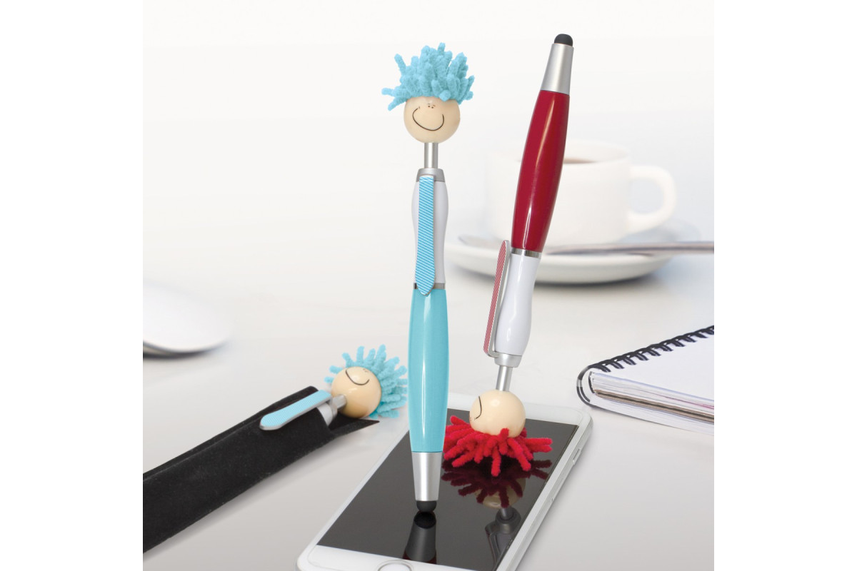 Mop Topper Pen