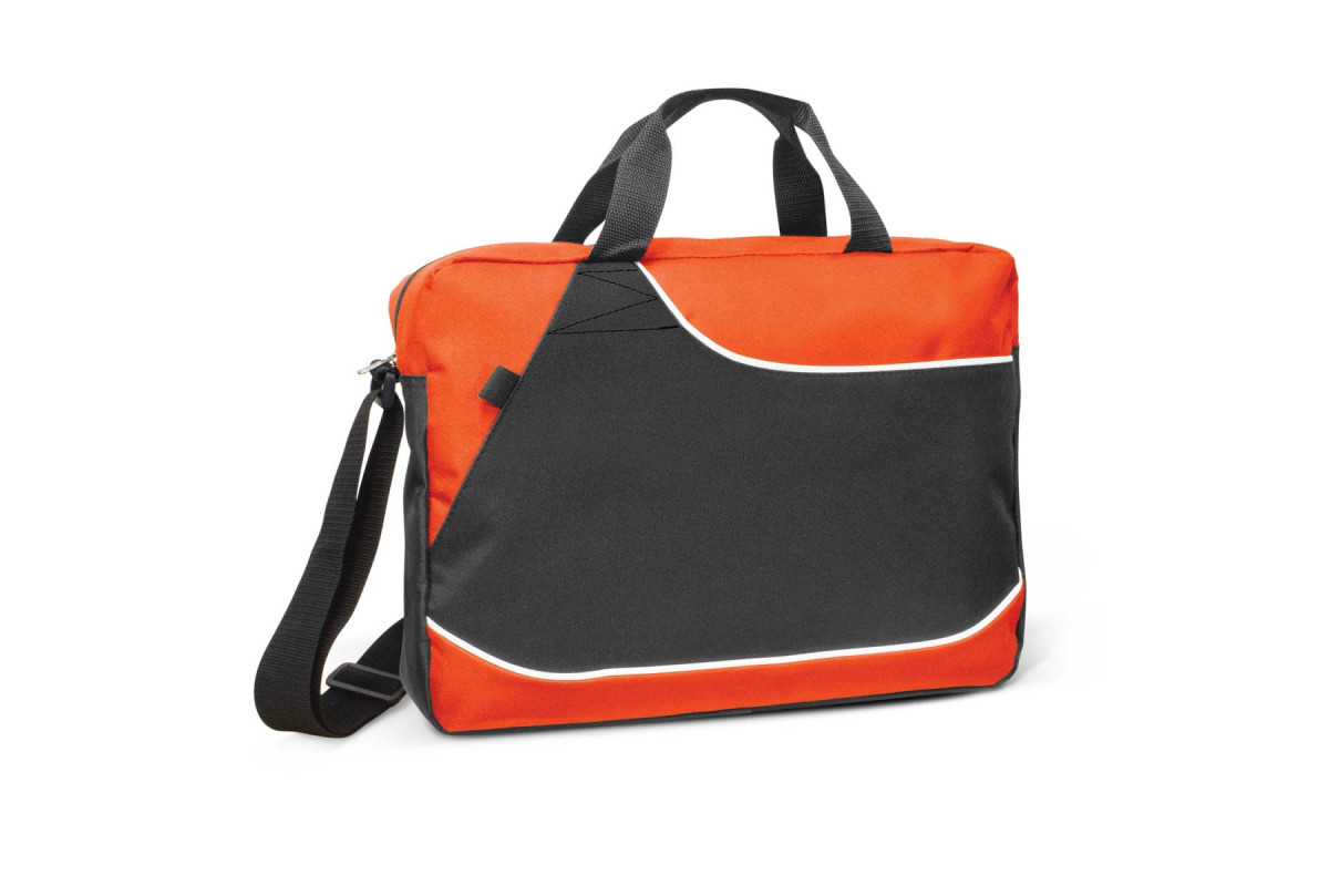 Centrix Conference Satchel