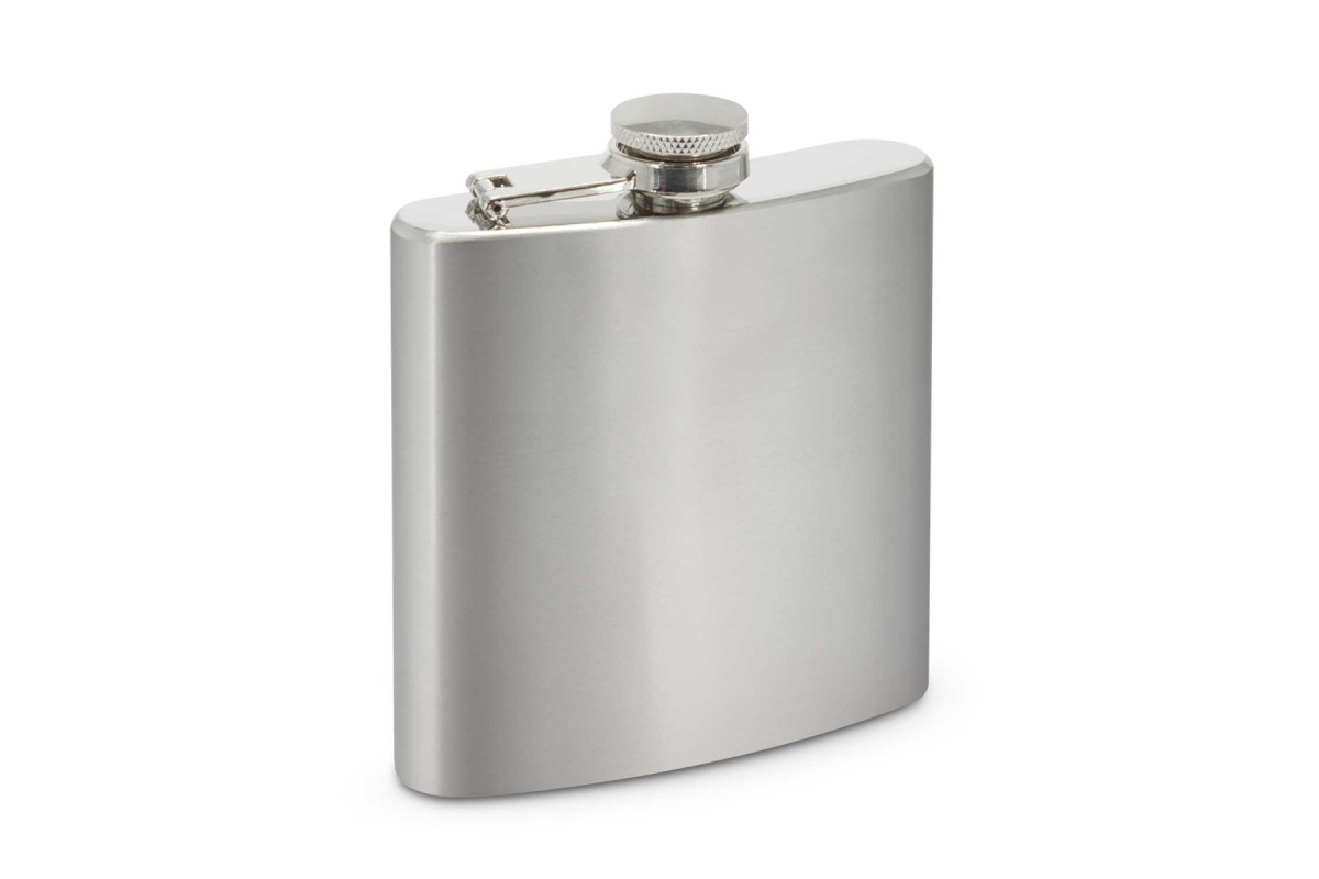 Tennessee Hip Flask