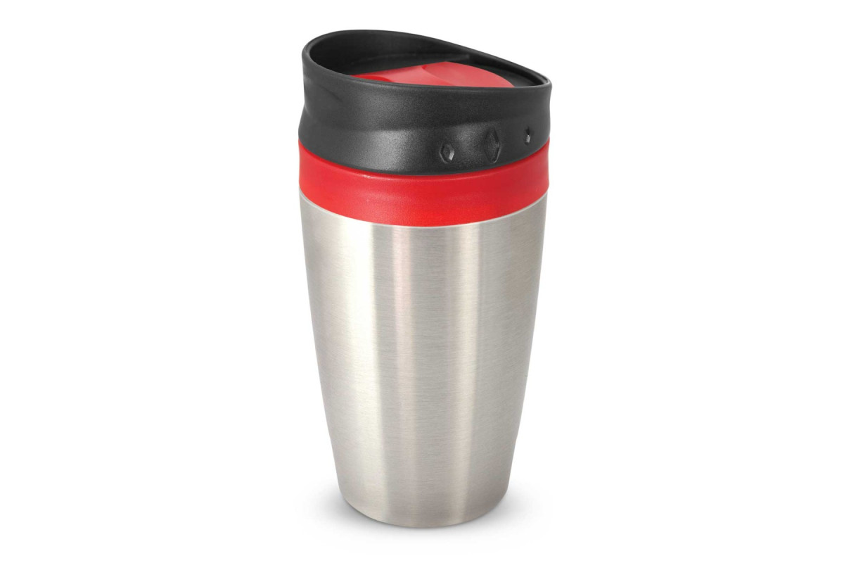 Octane Coffee Cup