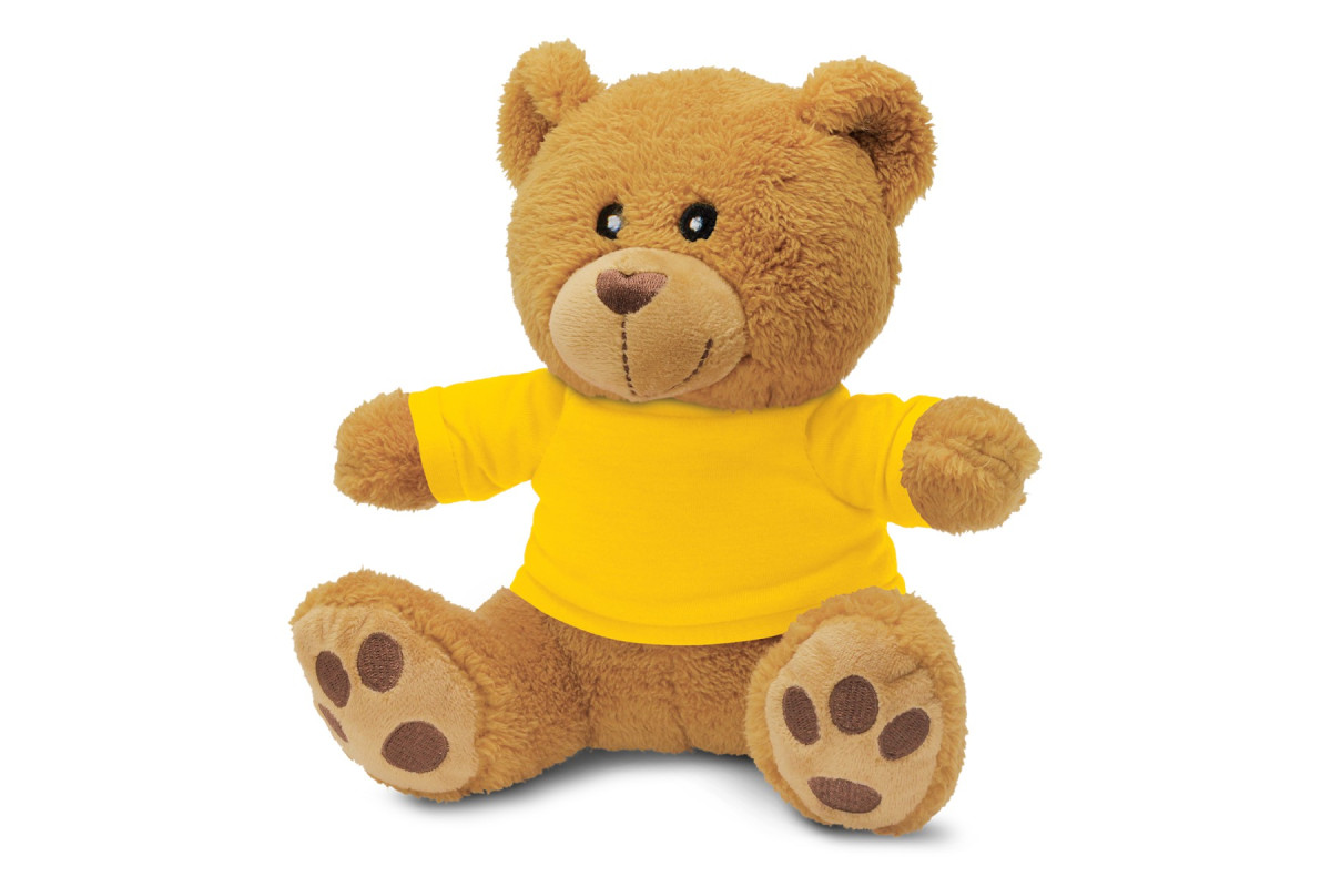 Teddy Bear Plush Toy
