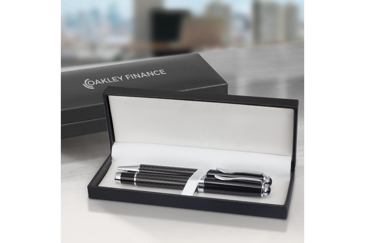 Rockford Pen Presentation Box