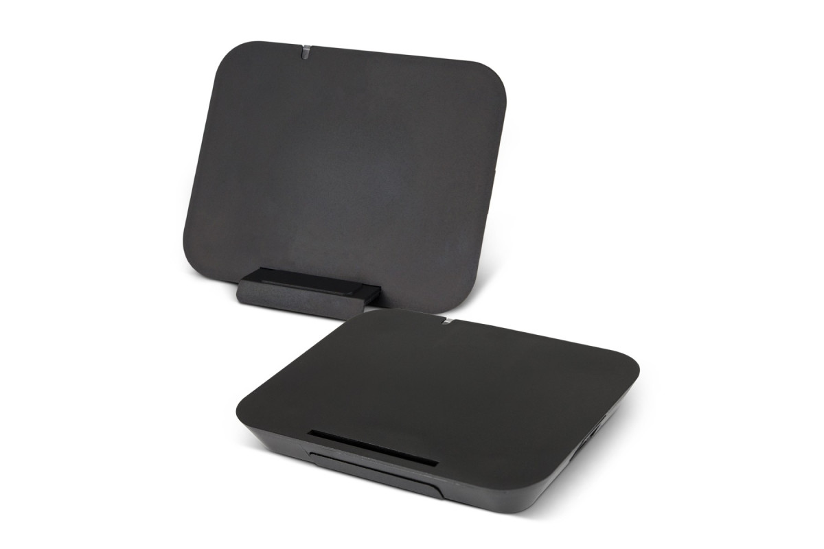 Lynx Wireless Charging Stand