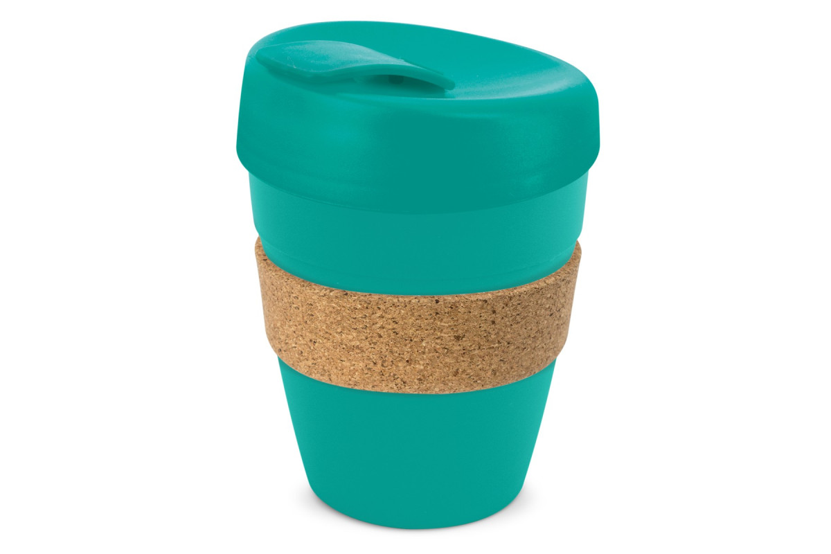 Express Cup Deluxe - Cork Band