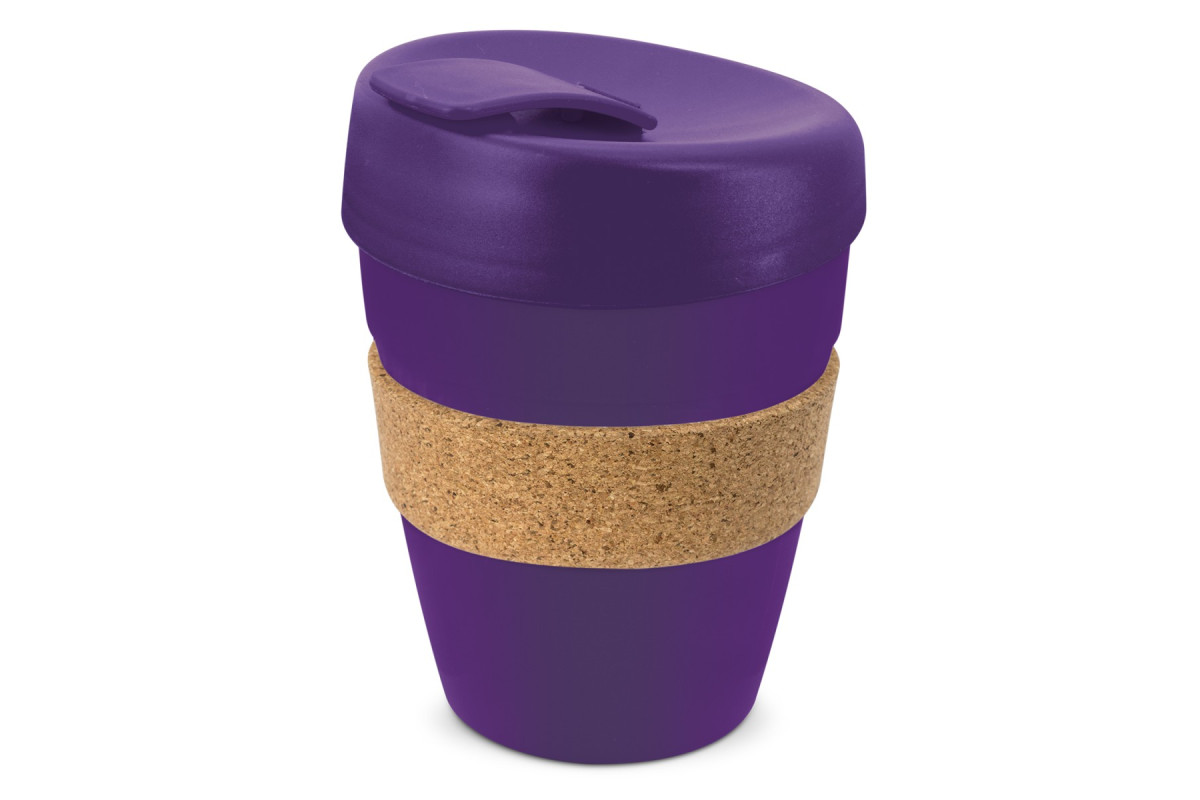 Express Cup Deluxe - Cork Band