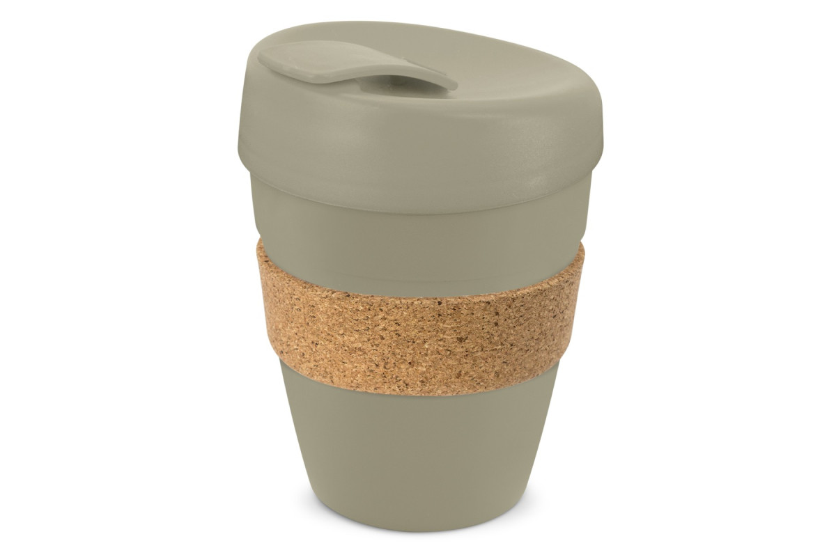 Express Cup Deluxe - Cork Band