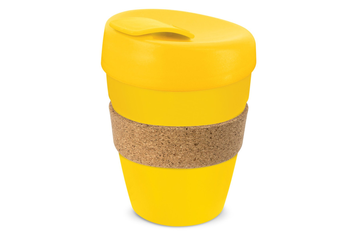 Express Cup Deluxe - Cork Band