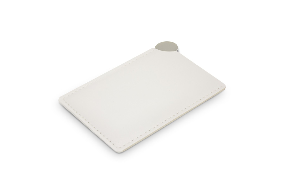 Vanity Card Mirror