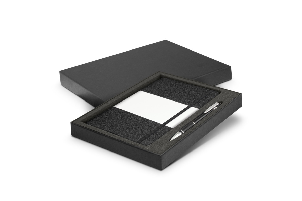 Alexis Notebook and Pen Gift Set