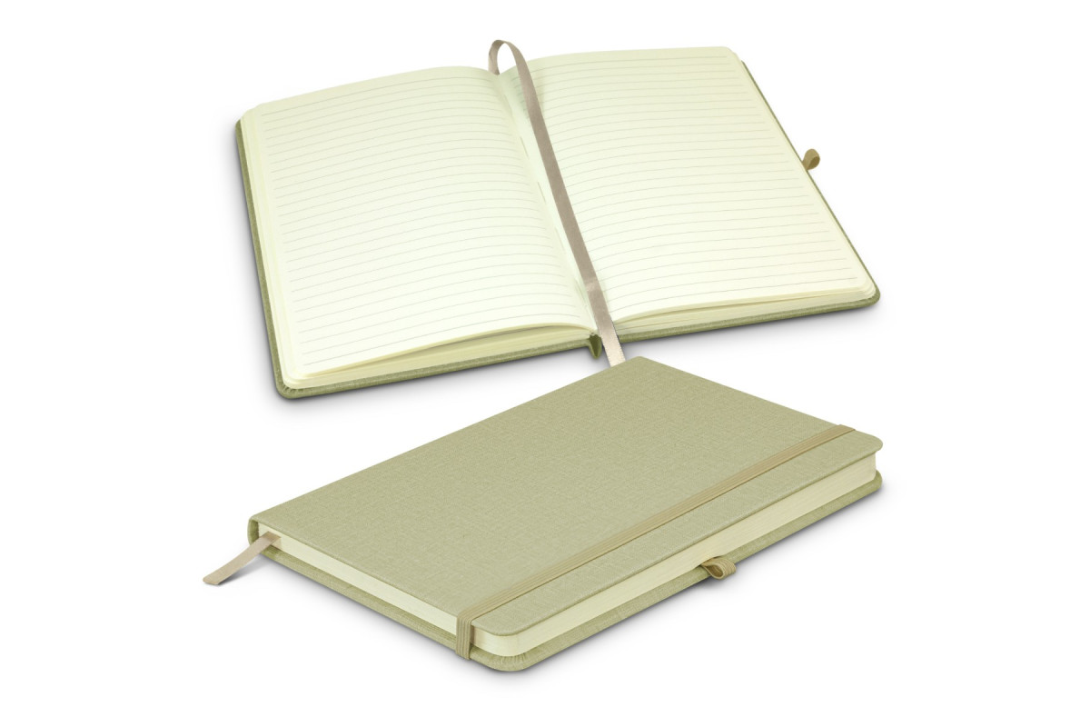 Columbus Notebook