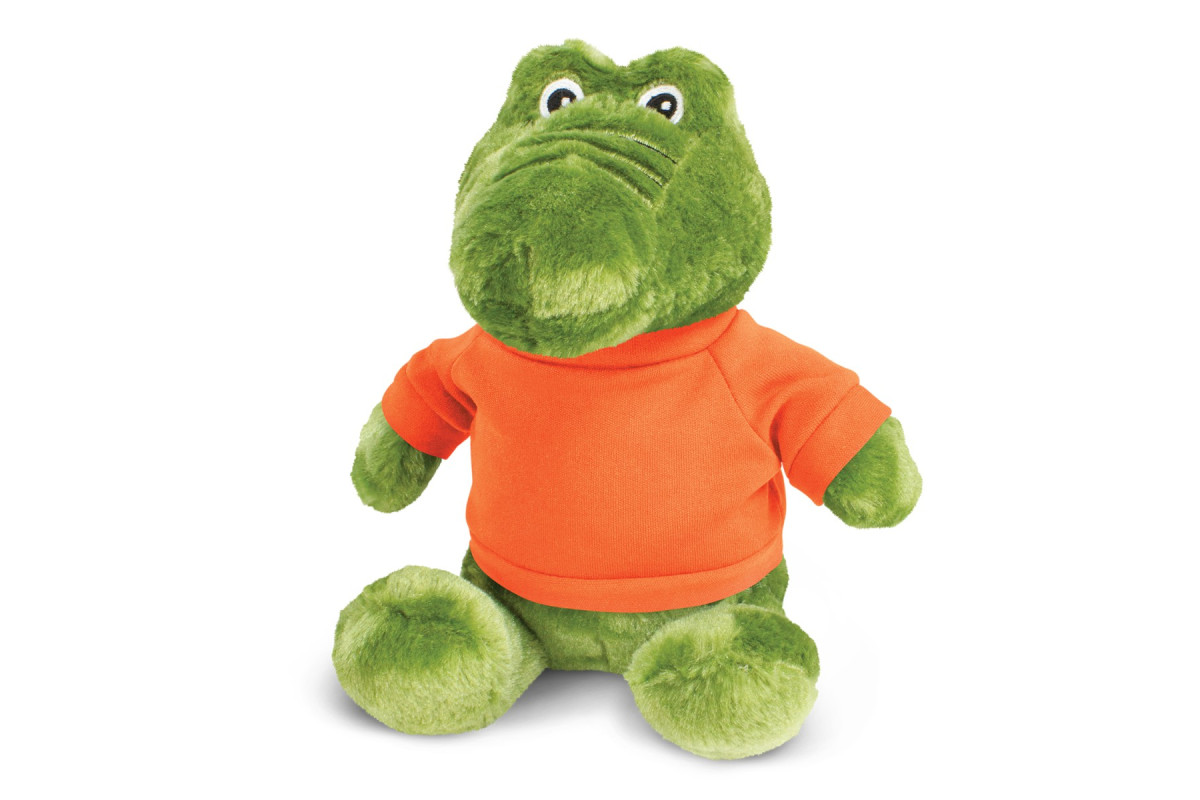 Crocodile Plush Toy