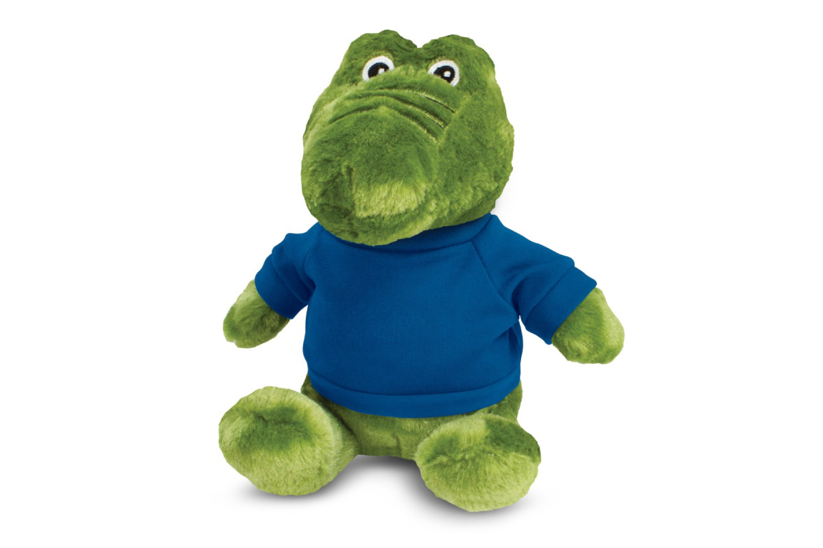 Crocodile Plush Toy