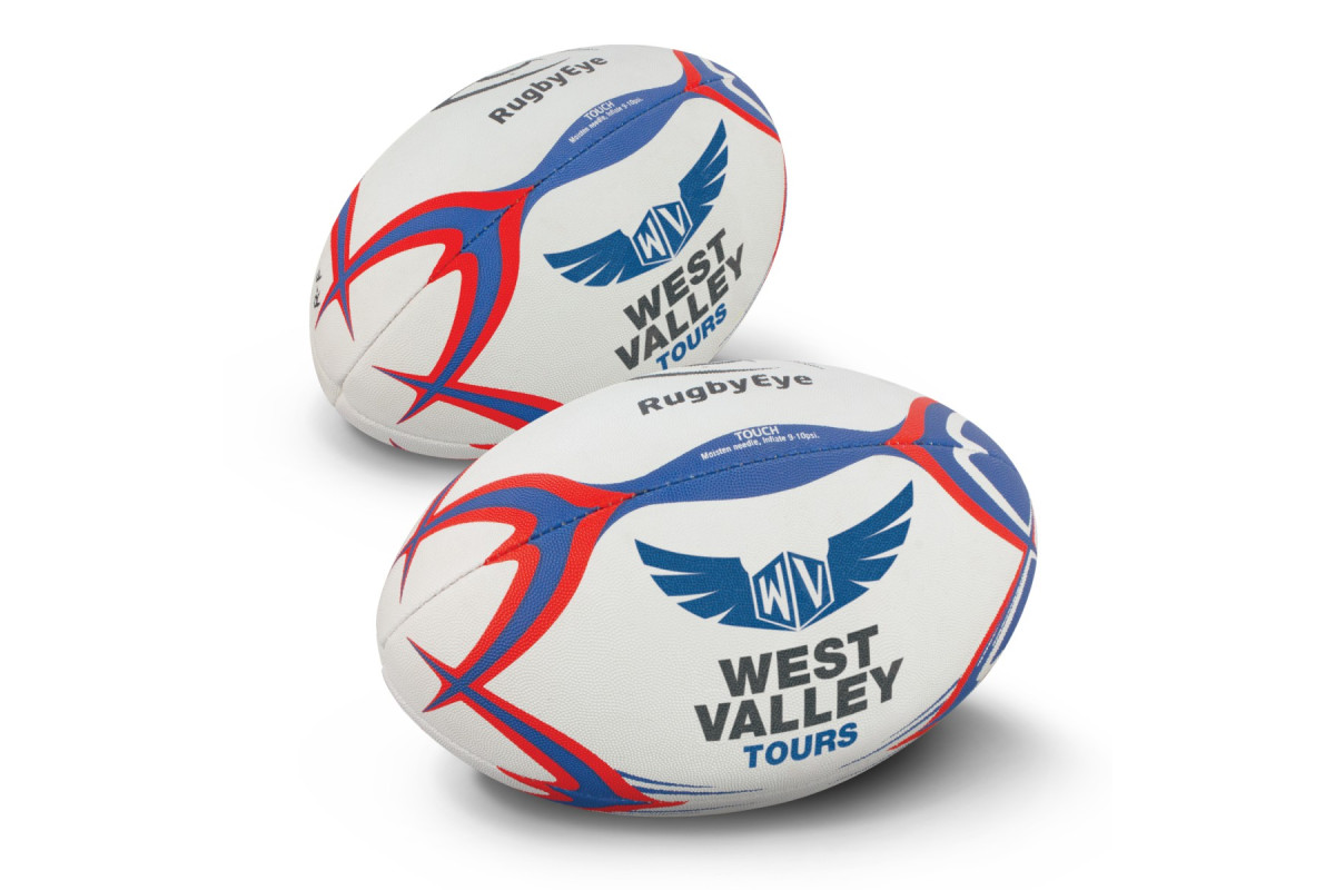 Touch Rugby Ball Pro