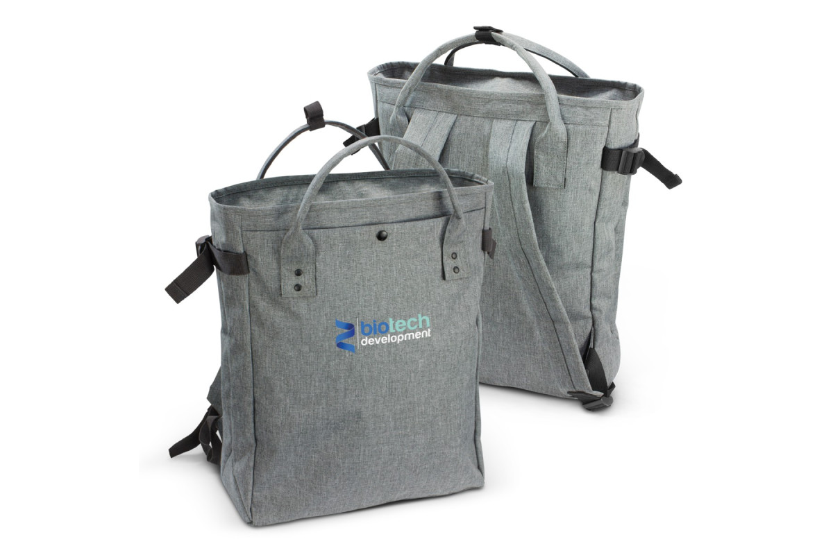 Newport Tote Backpack