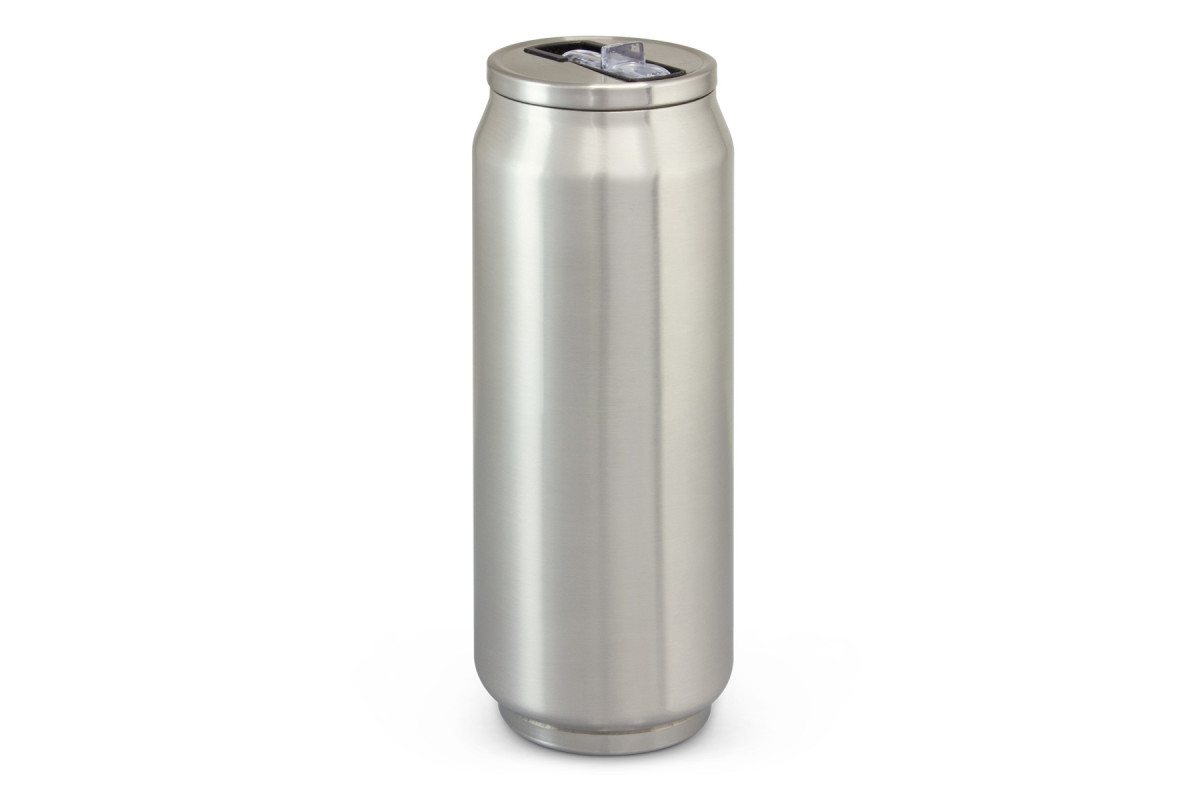 Canister Vacuum Bottle