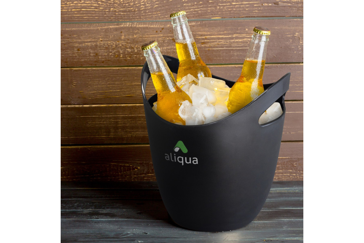 Eureka Ice Bucket