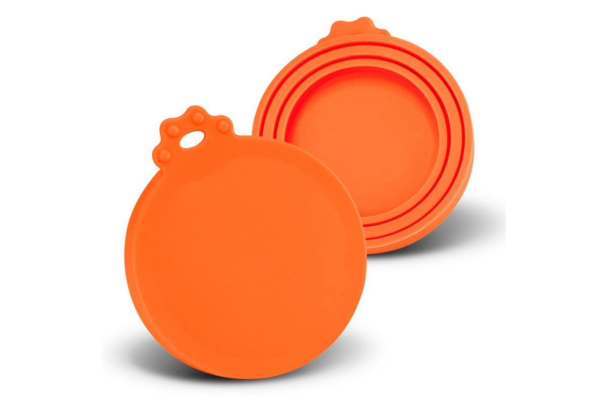 Silicone Reusable Can Lid