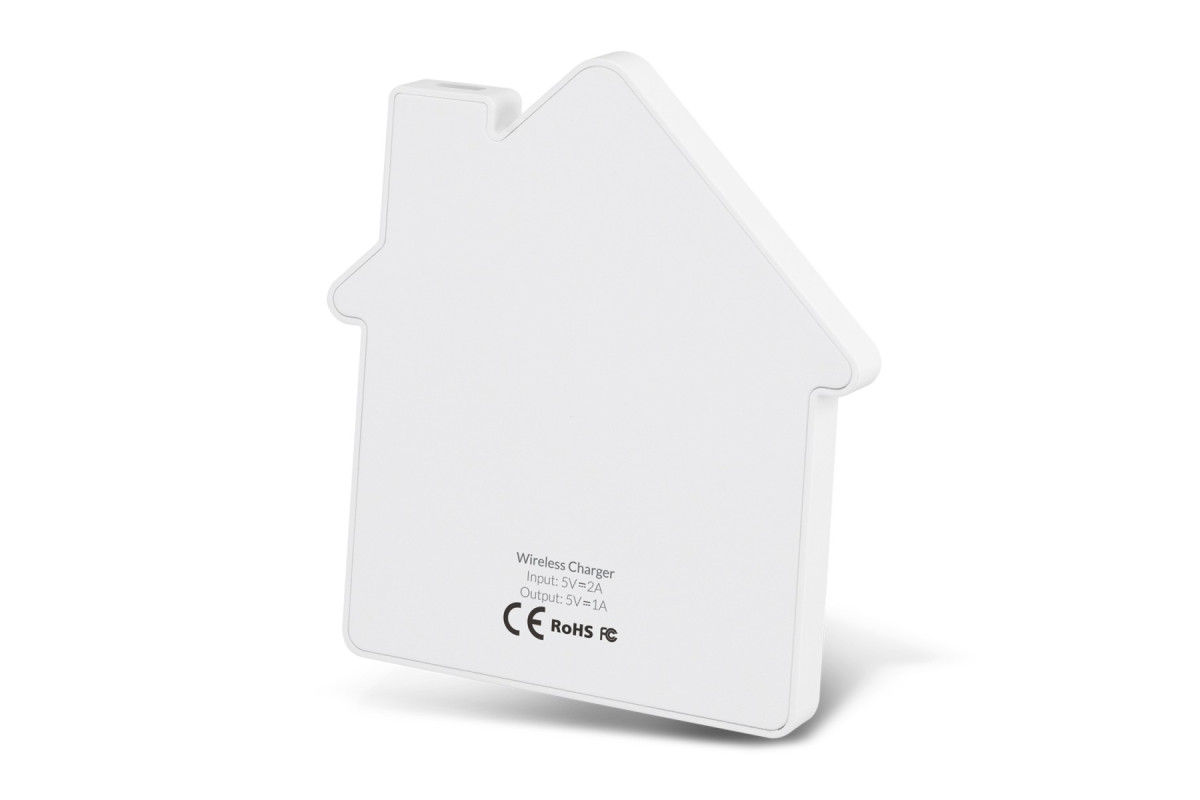 House Wireless Charger