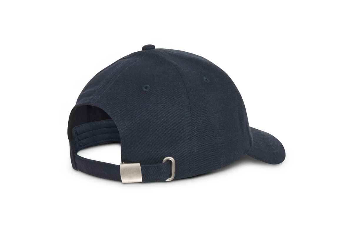 Falcon Cap with Patch