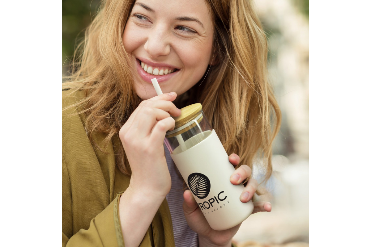 Alchemy Glass Tumbler