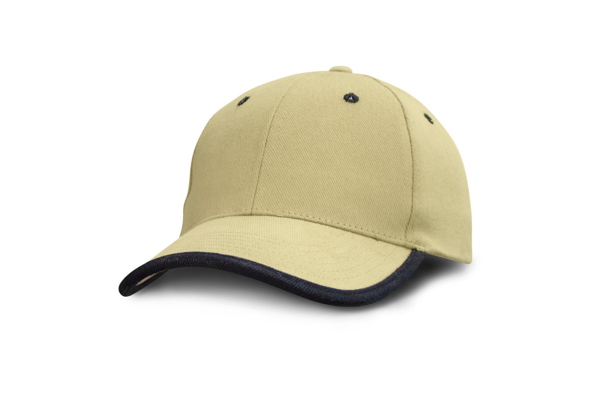 Springfield Cap