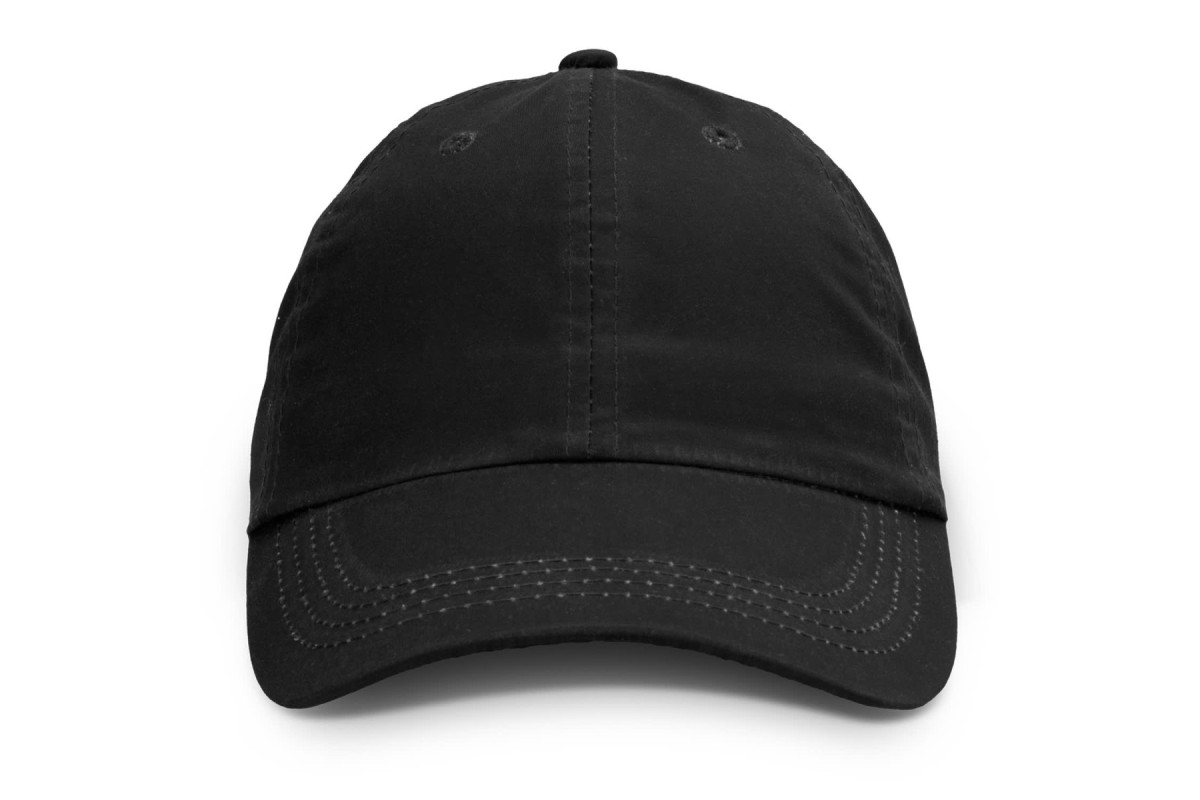 Oilskin Cap