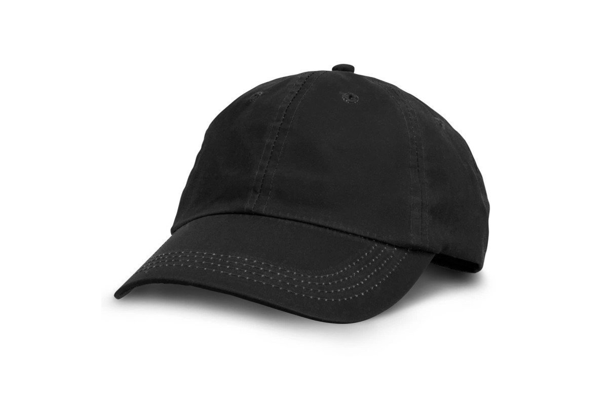 Oilskin Cap