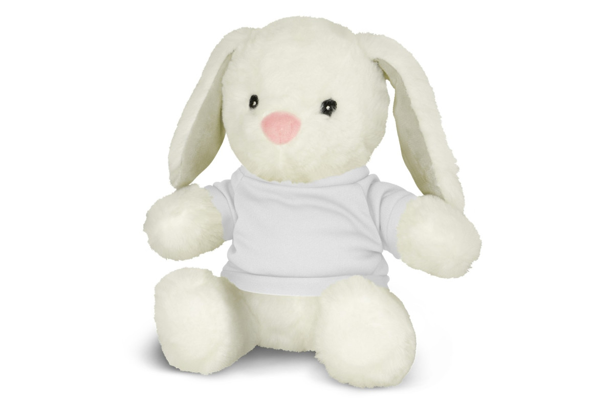 Rabbit Plush Toy