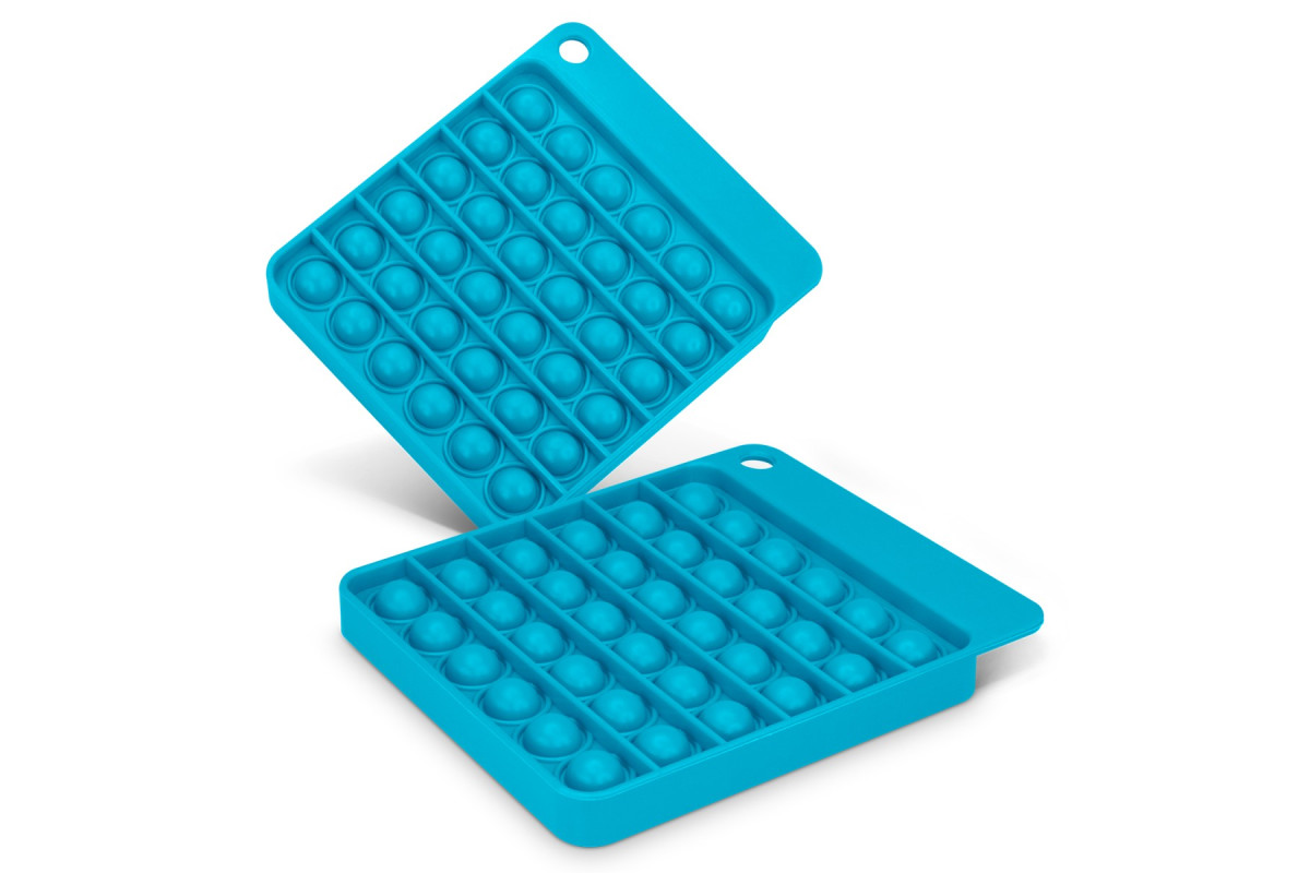 Pop Bubble Board