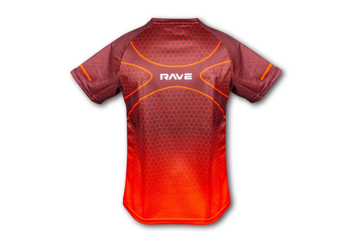 Custom Mens Performance T-Shirt