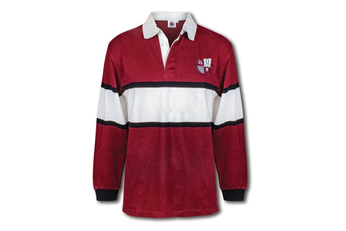 Custom Rugby Shirt
