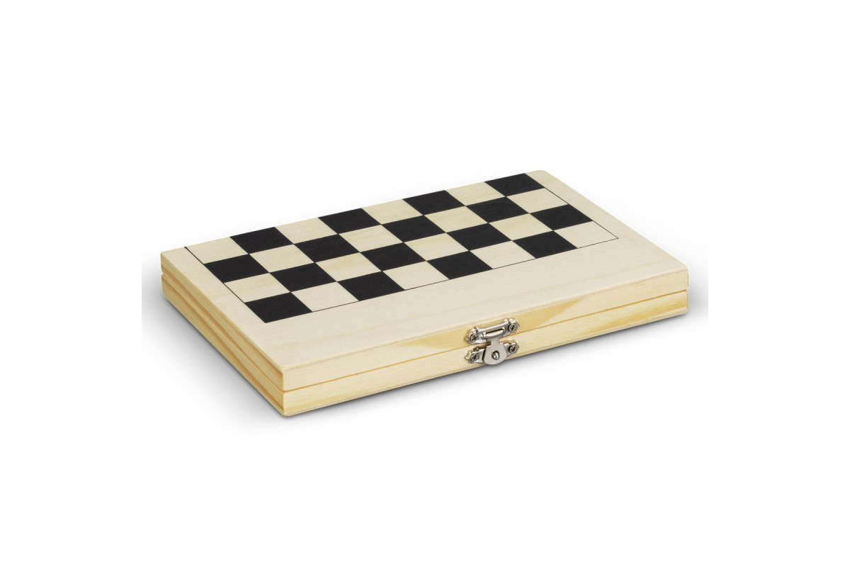 Travel Chess Set