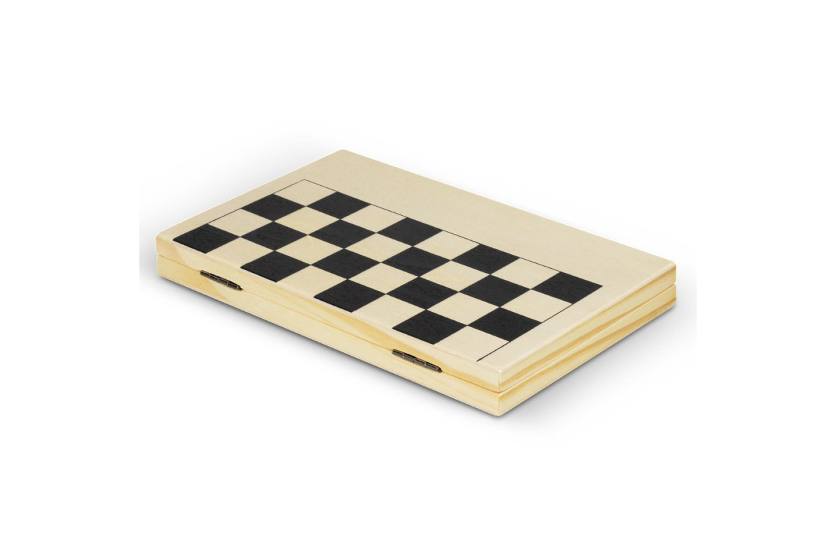 Travel Chess Set