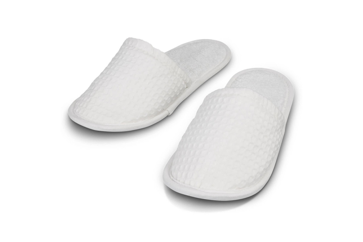 Rochester Waffle Slippers
