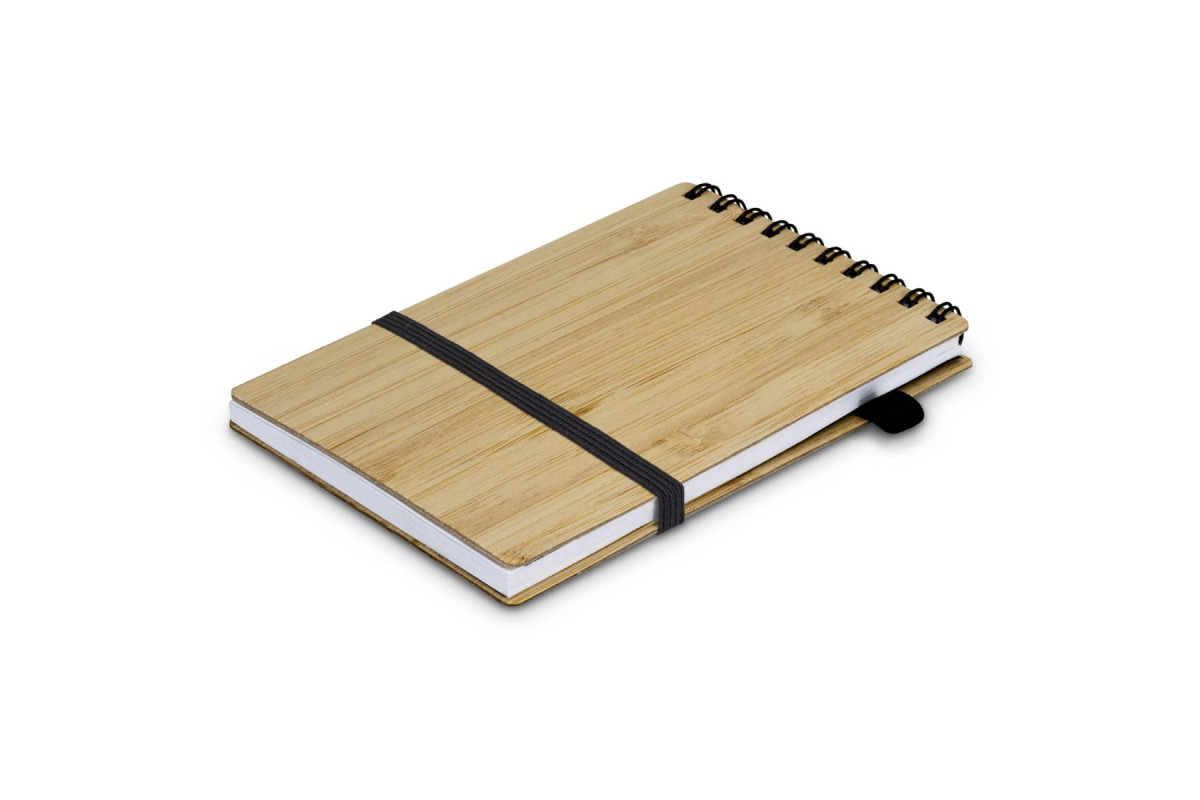 Bamboo Note Pad