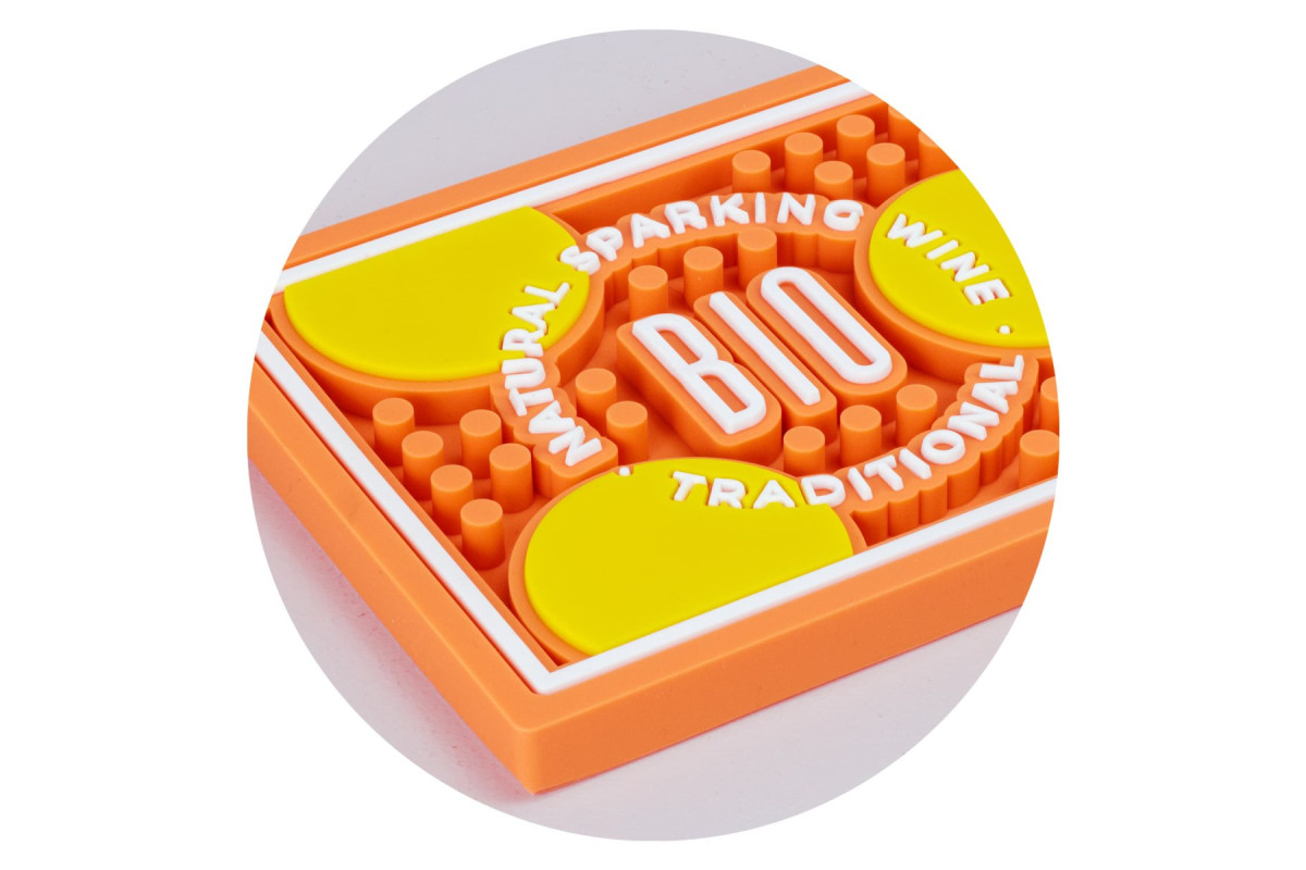 PVC Bar Runner - Small