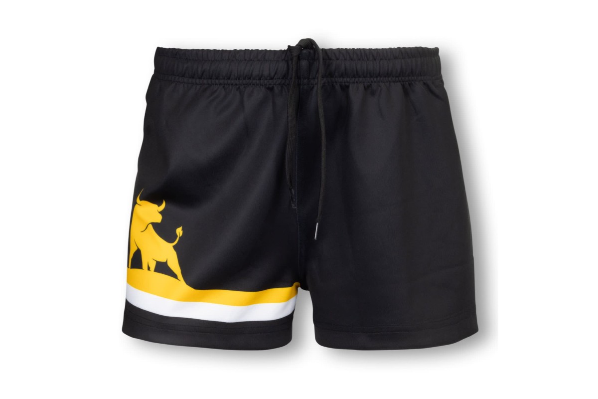 Custom Womens AFL Shorts