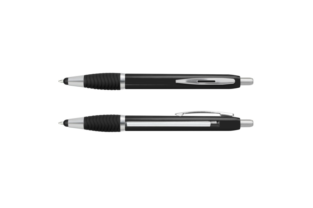 Neptune Stylus Banner Pen