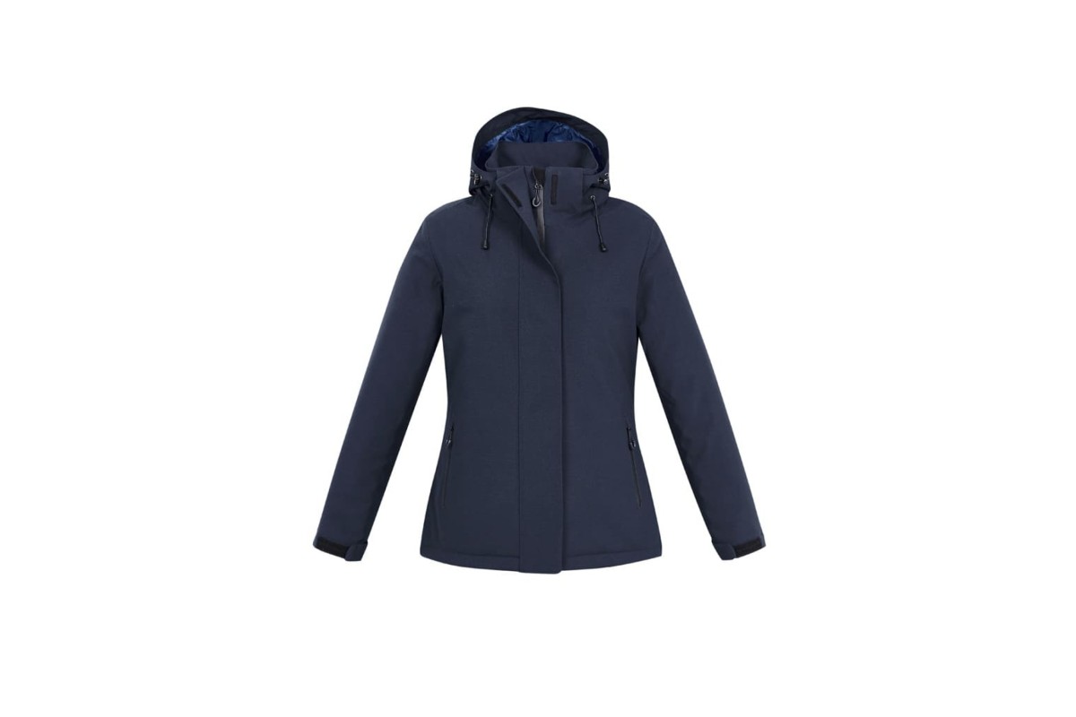 Womens Eclipse Jacket
